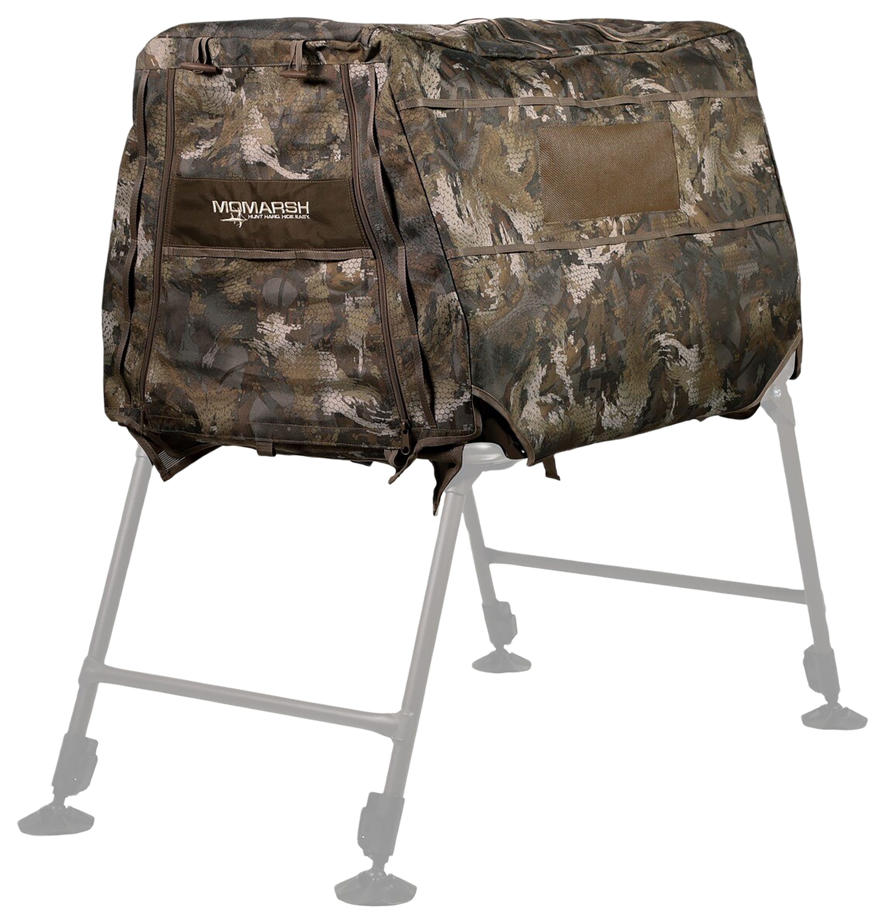 MoMarsh Invisi-Lab Replacement Cover | Cabela's